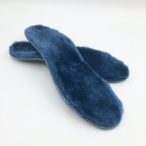 Abeo | Accessories | Abeo Eva Shearling Orthotic Shoe Inserts Insole Fo ...